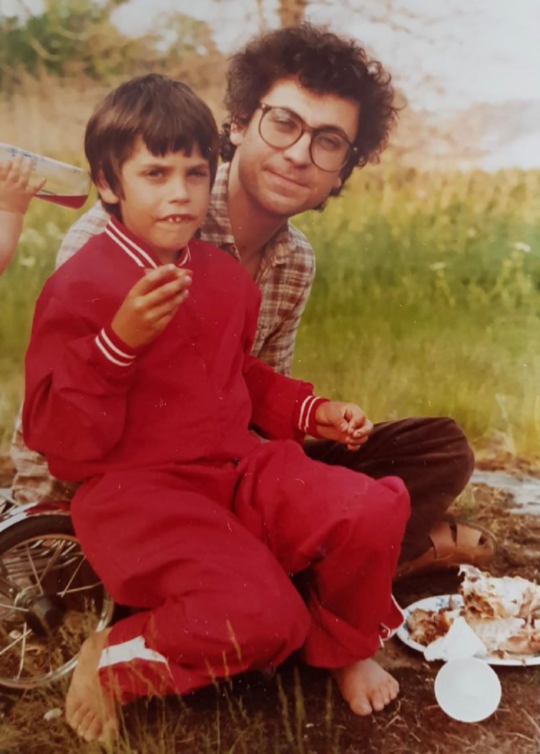 Krimkungen Jens Lapidus om böcker, brott och en sumpad filmkarriär ...