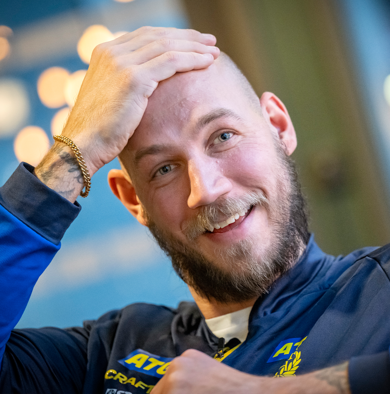 Smeknamn: Ingen kommer undan – men de rymmer oftast kärlek - Icakuriren