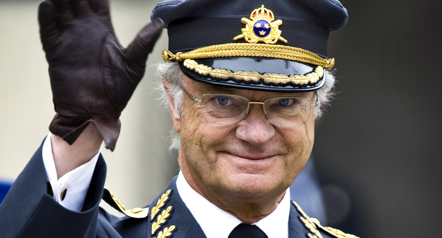 Smeknamn: Ingen kommer undan – men de rymmer oftast kärlek - Icakuriren