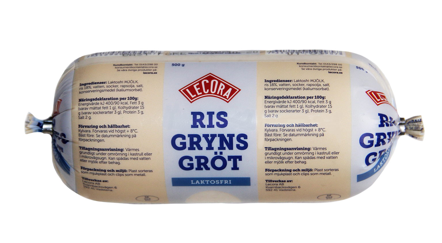 Bäst i test: Godaste färdiga risgrynsgröten - Icakuriren