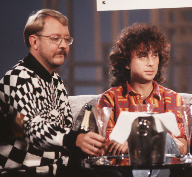 70 år av svensk tv – åtta tv-ögonblick vi inte glömmer - Icakuriren