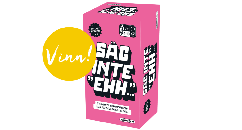 Icakurirens tävlingar - Icakuriren