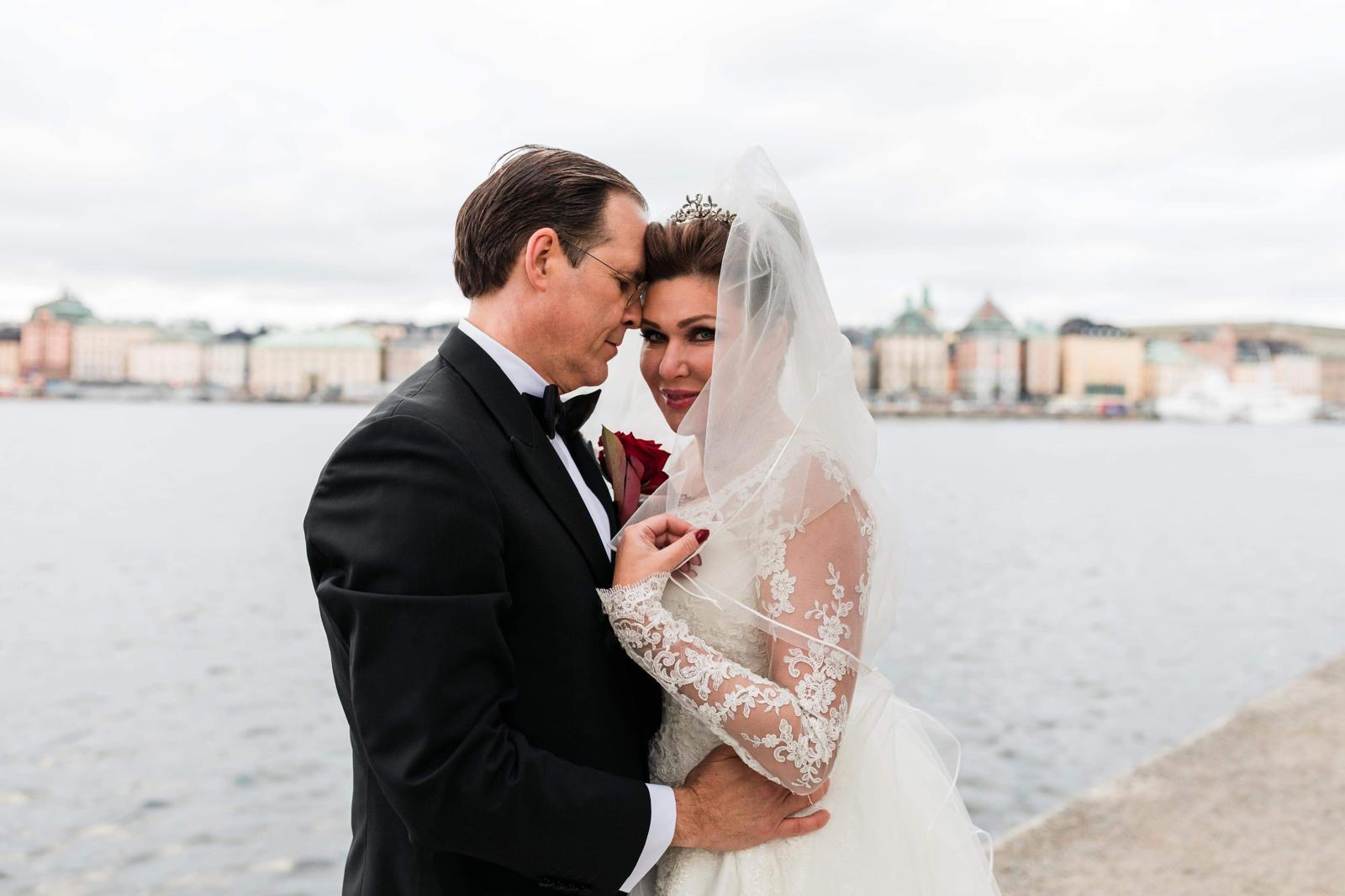 Anders Borg om politiken, finanserna – och att ångra en skilsmässa: ”Jag är nog inte helt lätt ...