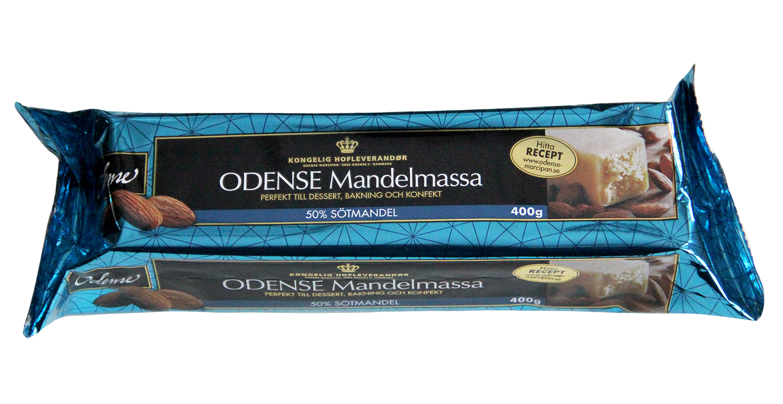 Bäst i test: Mandelmassa – från lägst till högst betyg - Icakuriren