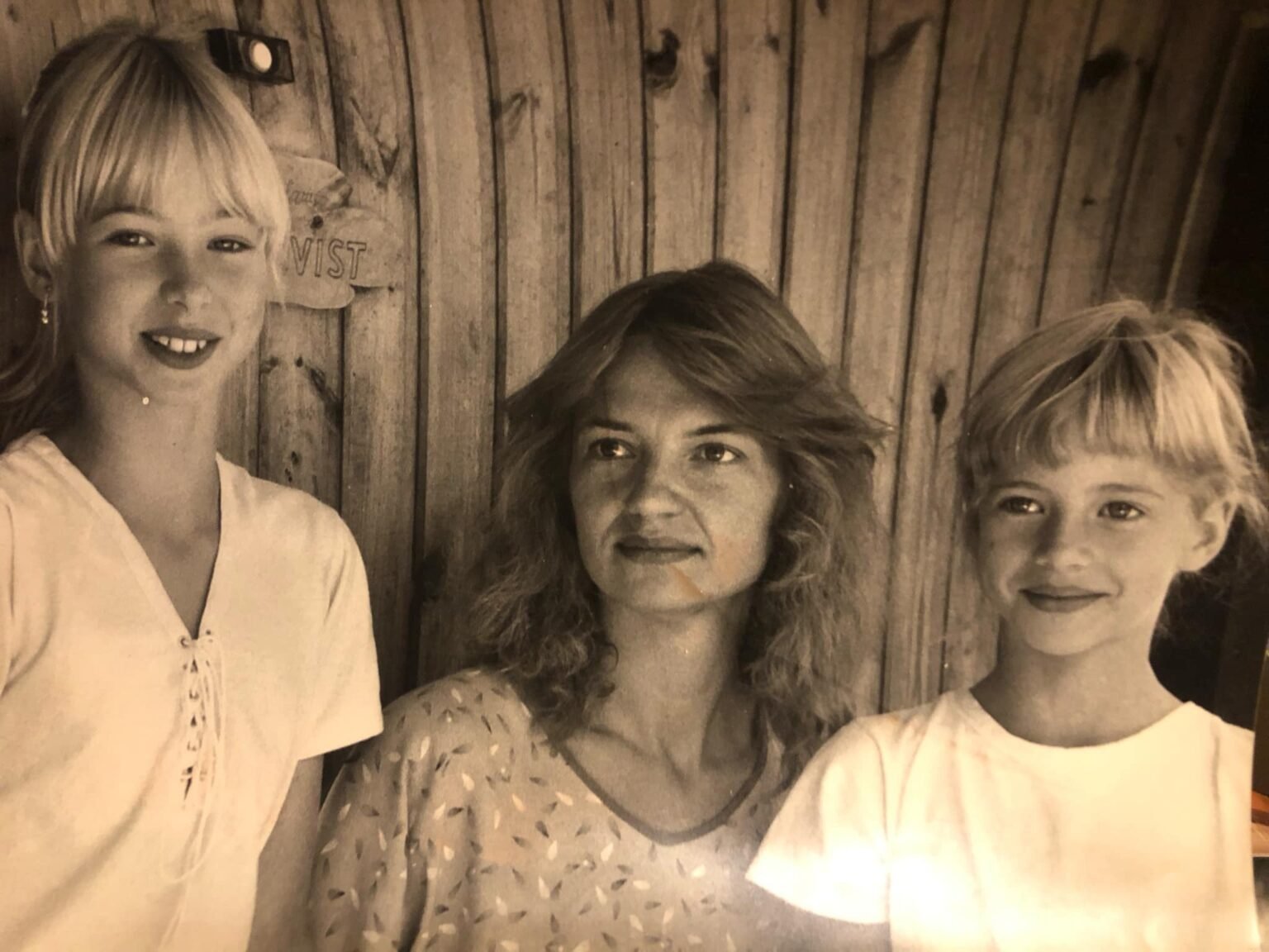 Anna Granath: ”Det var en flirt – 19 år senare sågs vi igen” - Icakuriren