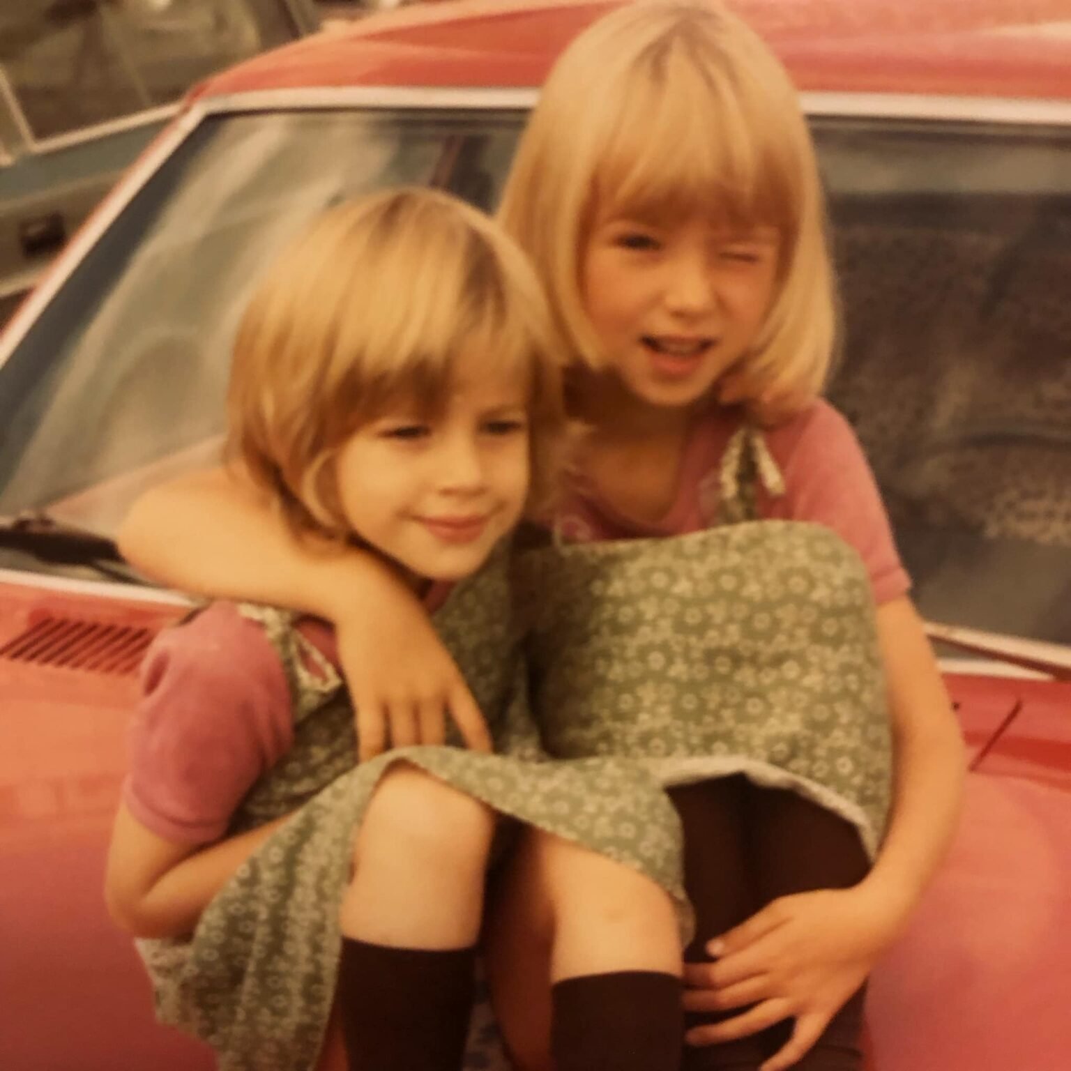 Anna Granath: ”Det var en flirt – 19 år senare sågs vi igen” - Icakuriren