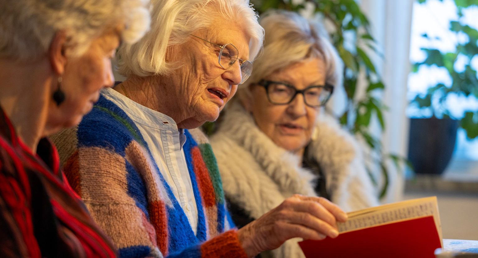 Monica och Carl-Axel Dominique – duon som vägrar ta det piano - Icakuriren