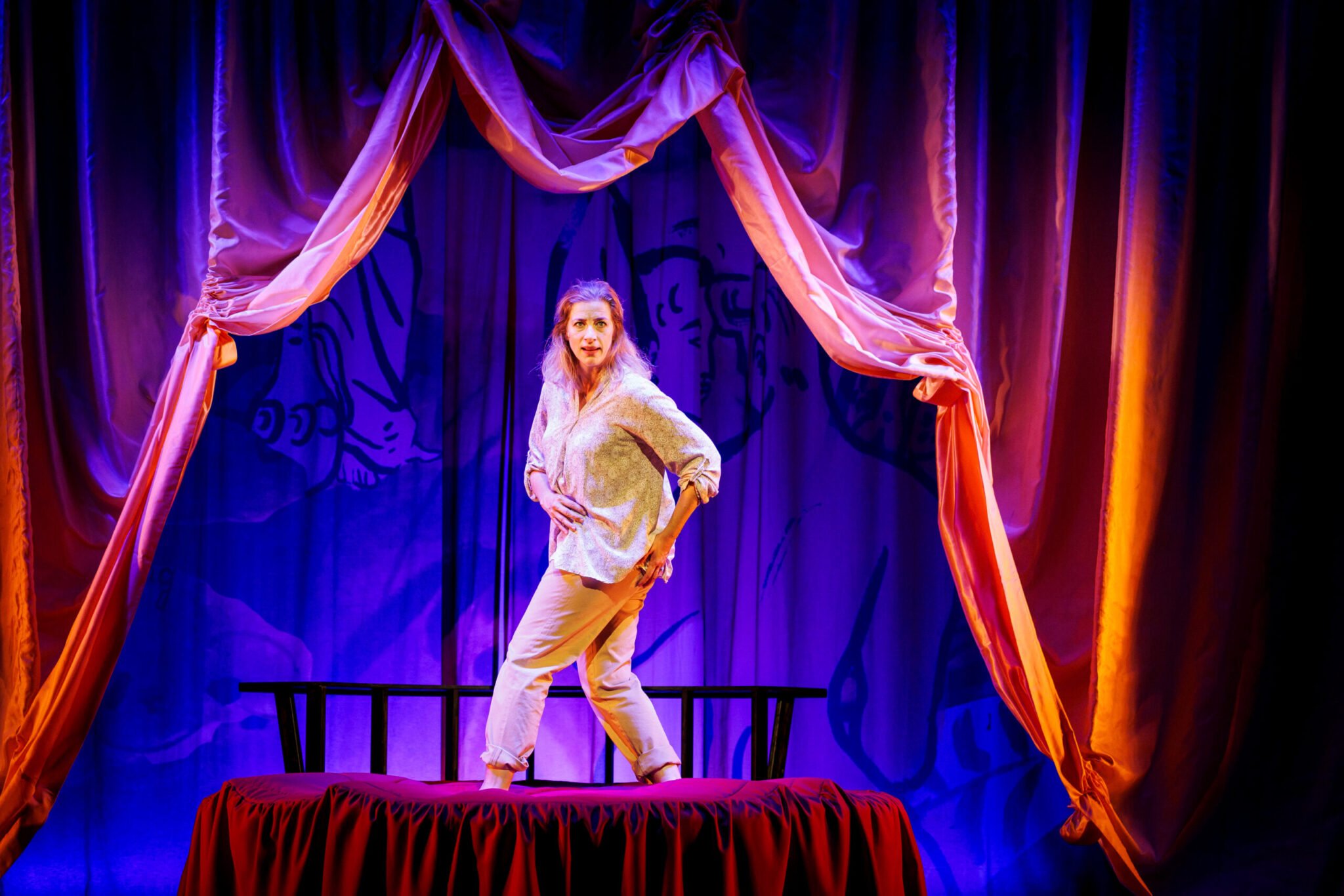 Anna Granath: ”Det var en flirt – 19 år senare sågs vi igen” - Icakuriren