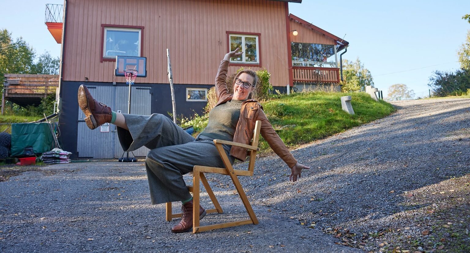 Lena och Lars Wilderäng kämpar för ett fritt Ukraina: ”Det är vår ...