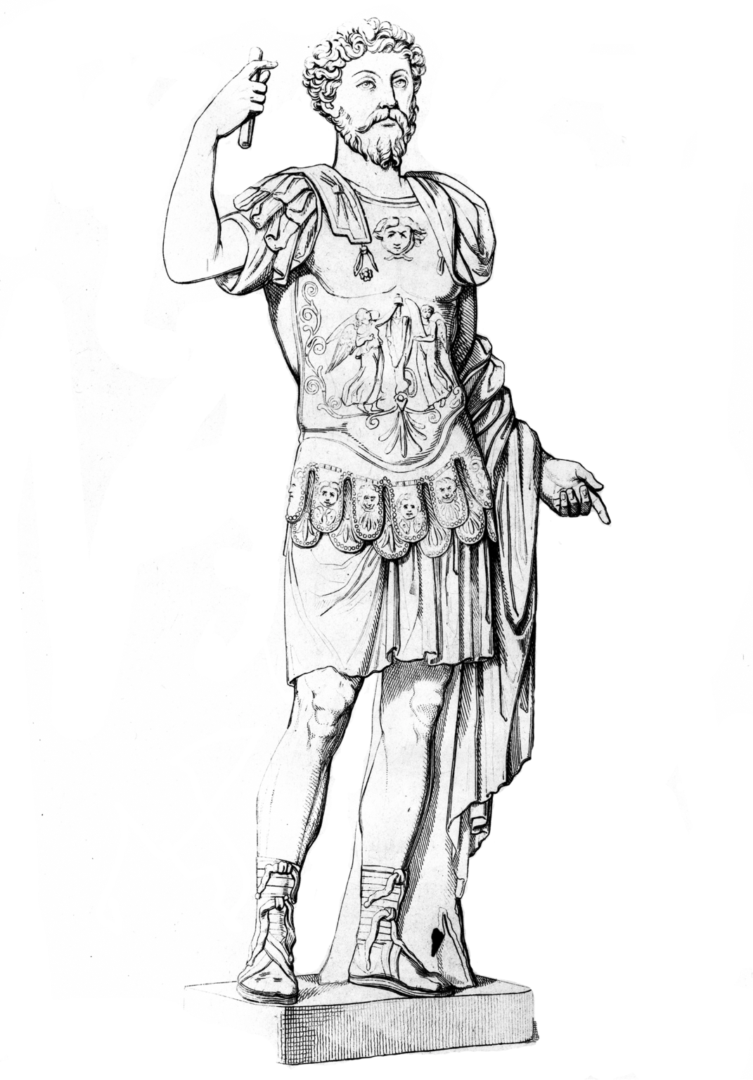 Stoicismen blir allt populärare – 6 stoiska regler i vardagen - Icakuriren