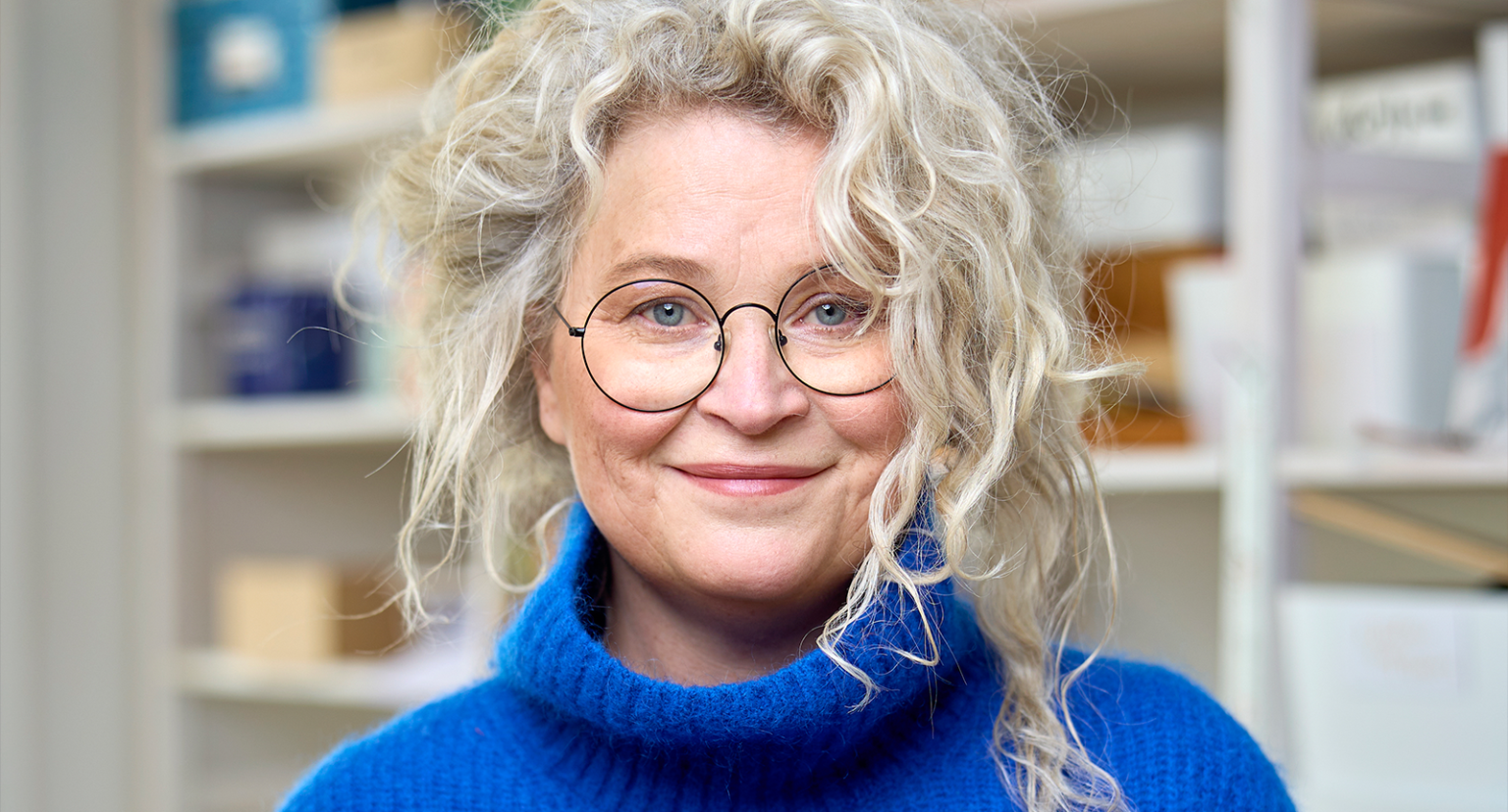 Stina Wirséns bilder älskas av barn och vuxna: ”Jag är hundra procent ...