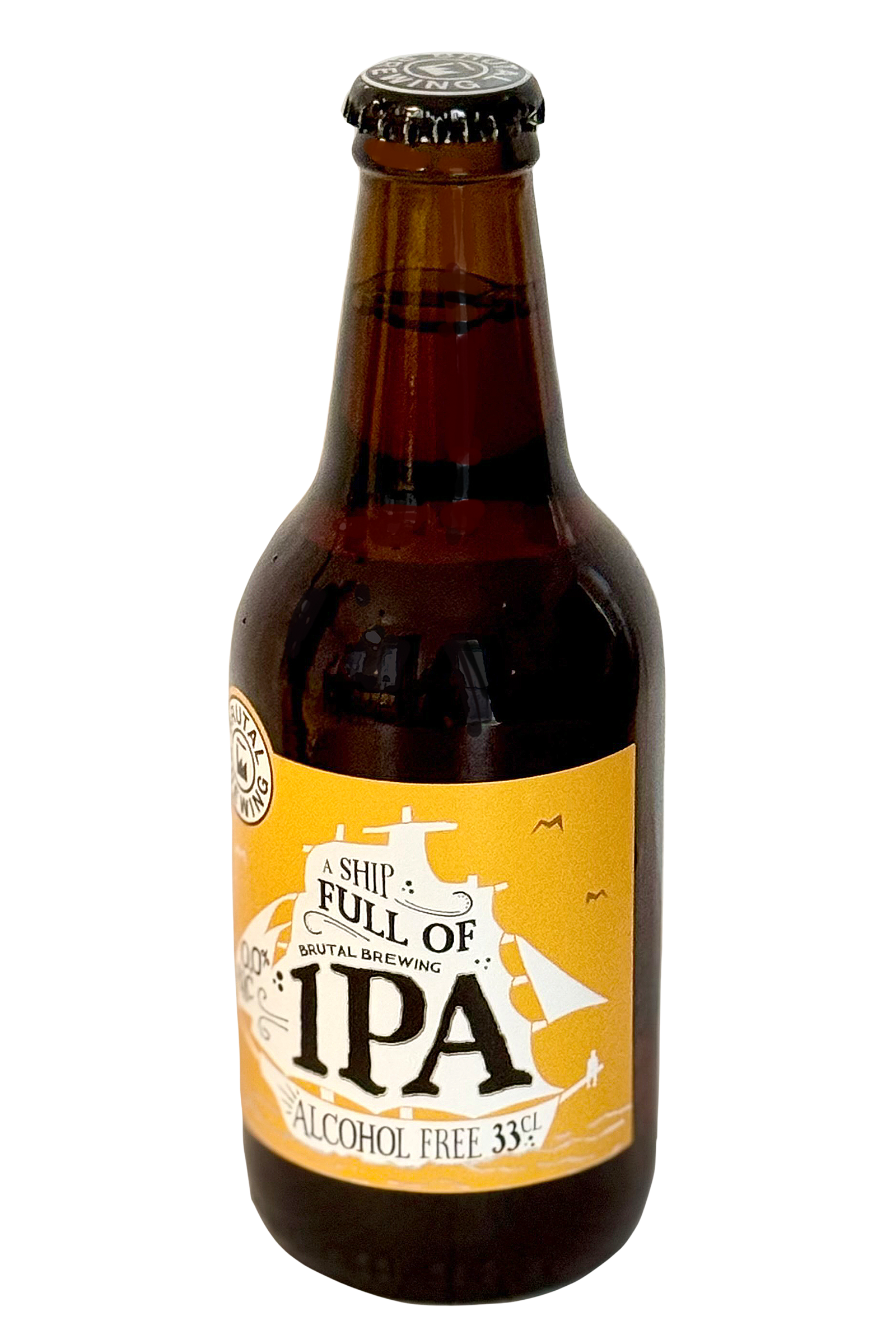 Bäst i test – alkoholfri öl - Icakuriren