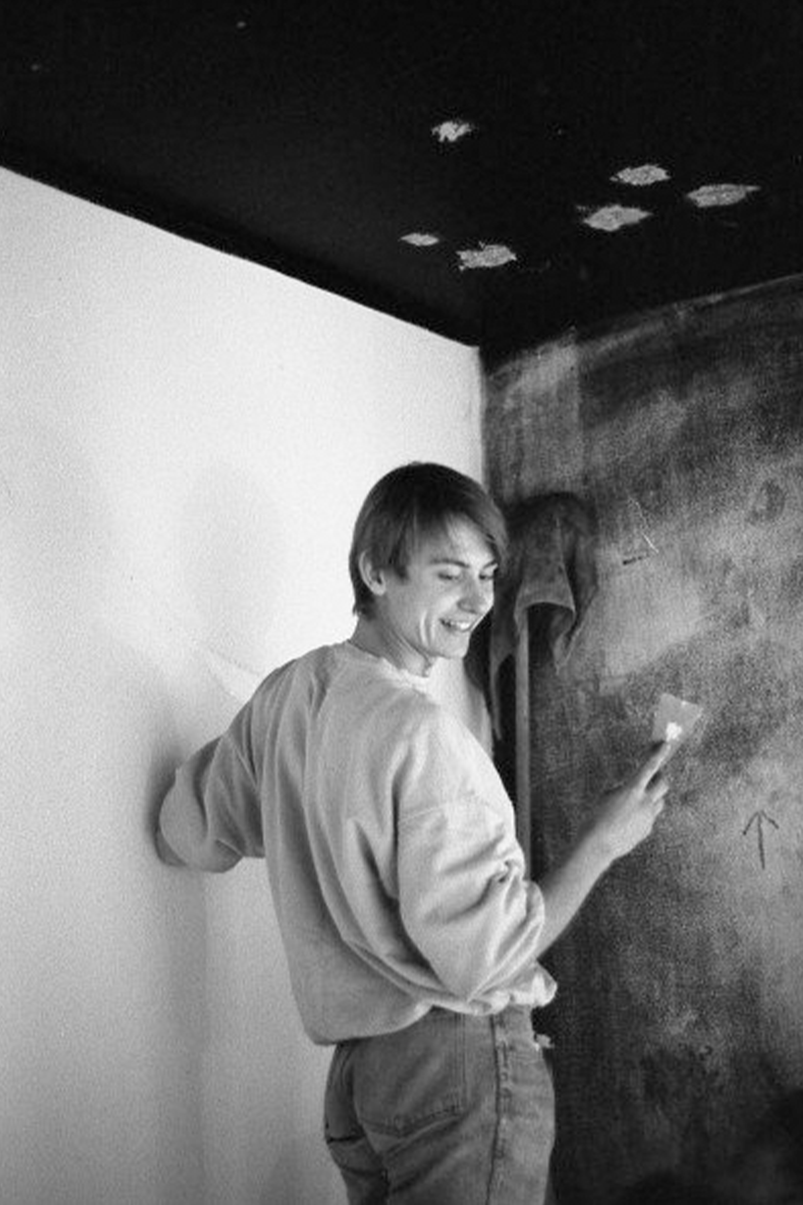 Jonas ”Bredbands-Jesus” Birgersson vill knäcka fossilbranschen: ”El är ...