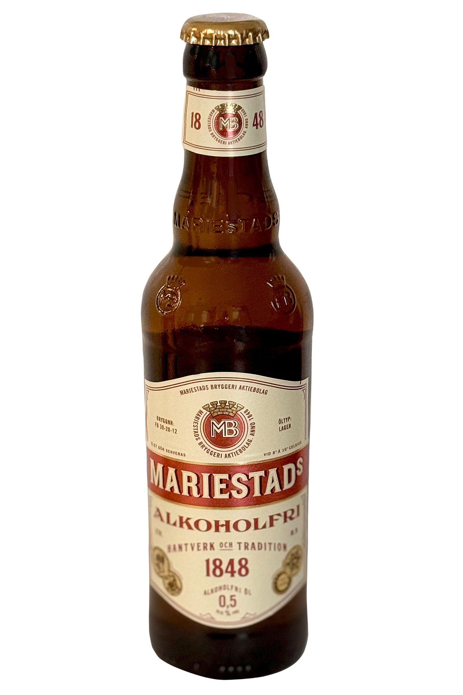 Bäst i test – alkoholfri öl - Icakuriren