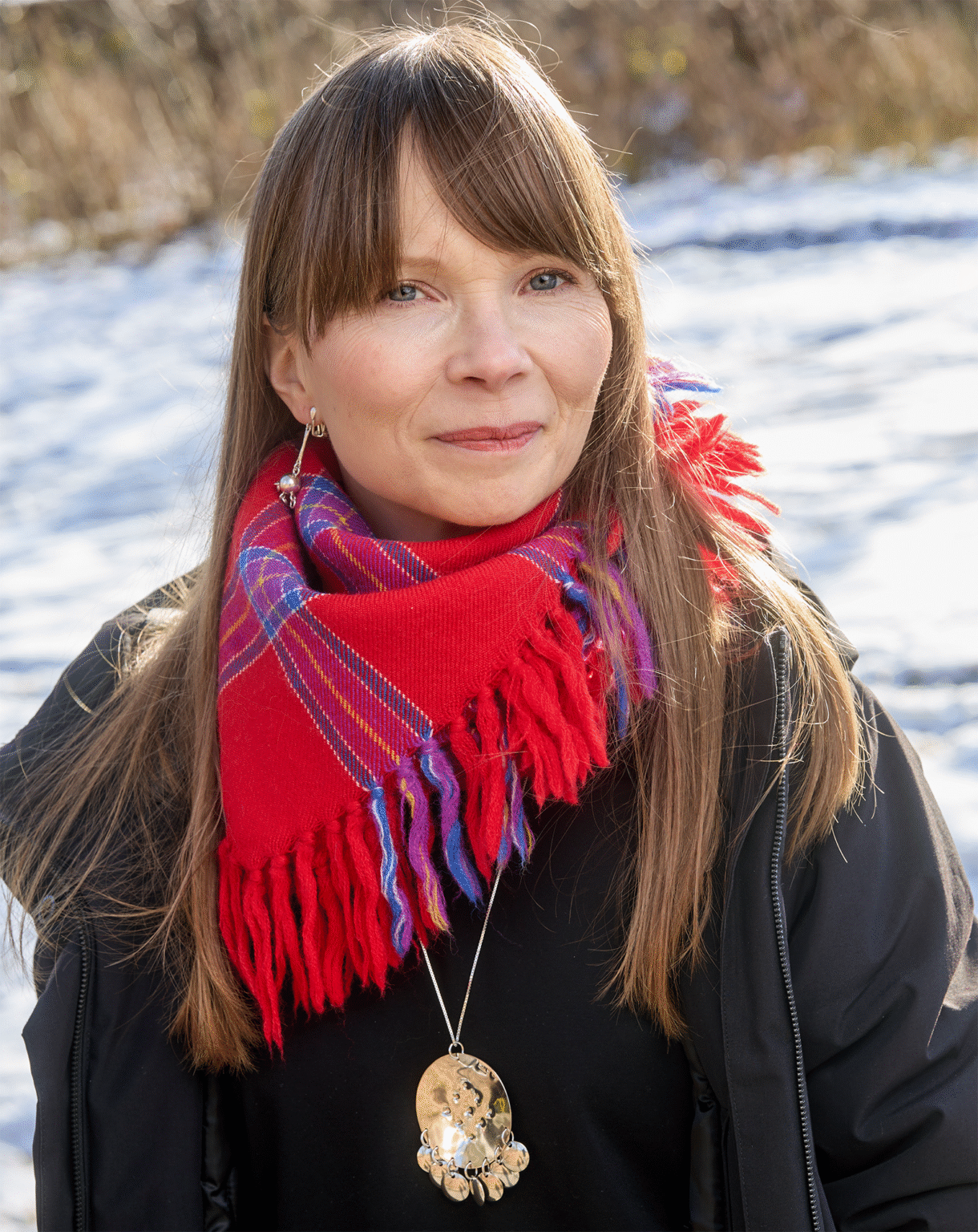 Ann-Helén Laestadius om övergreppen mot samer: ”Hur ska jag kunna ...