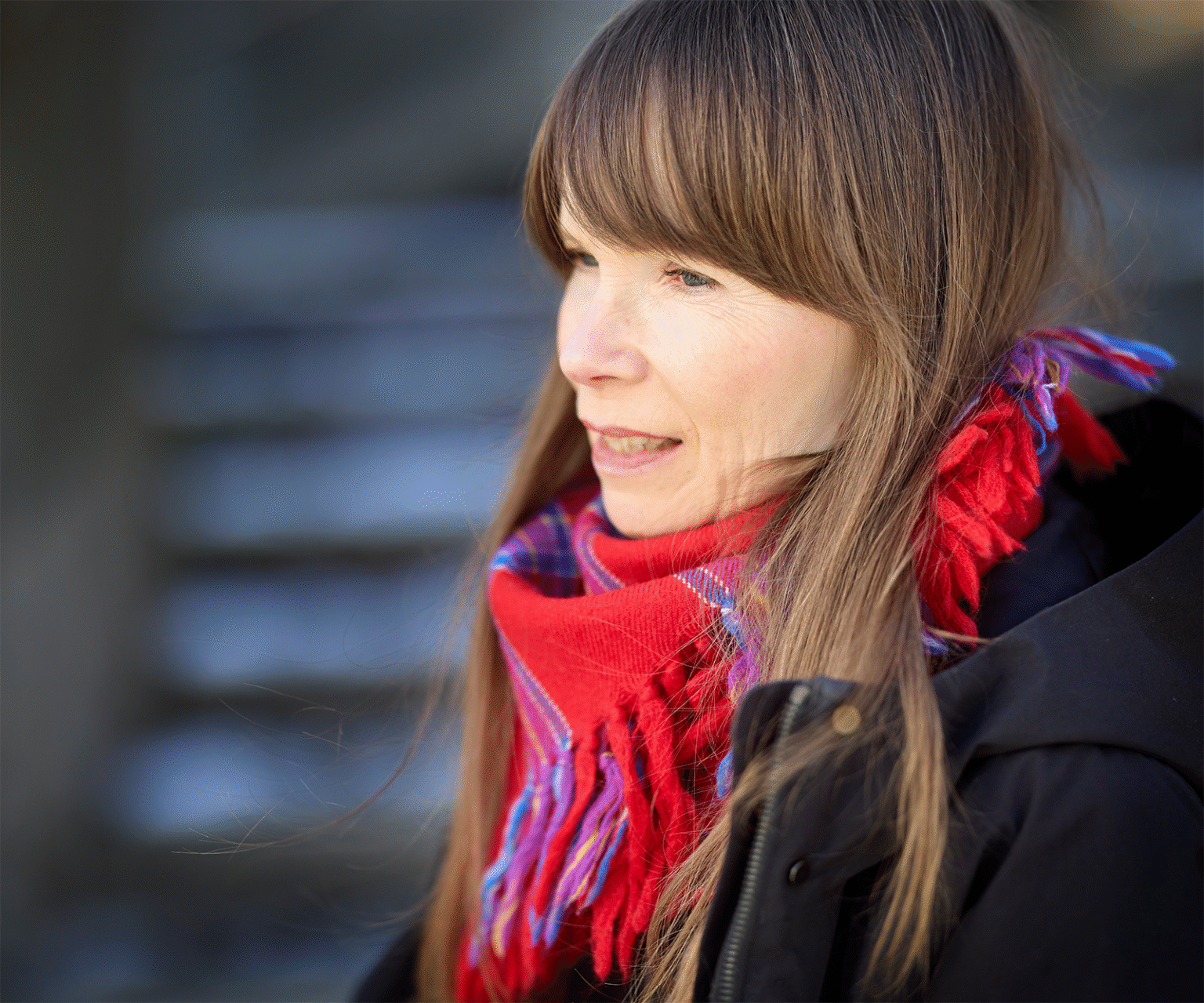 Ann-Helén Laestadius om övergreppen mot samer: ”Hur ska jag kunna ...