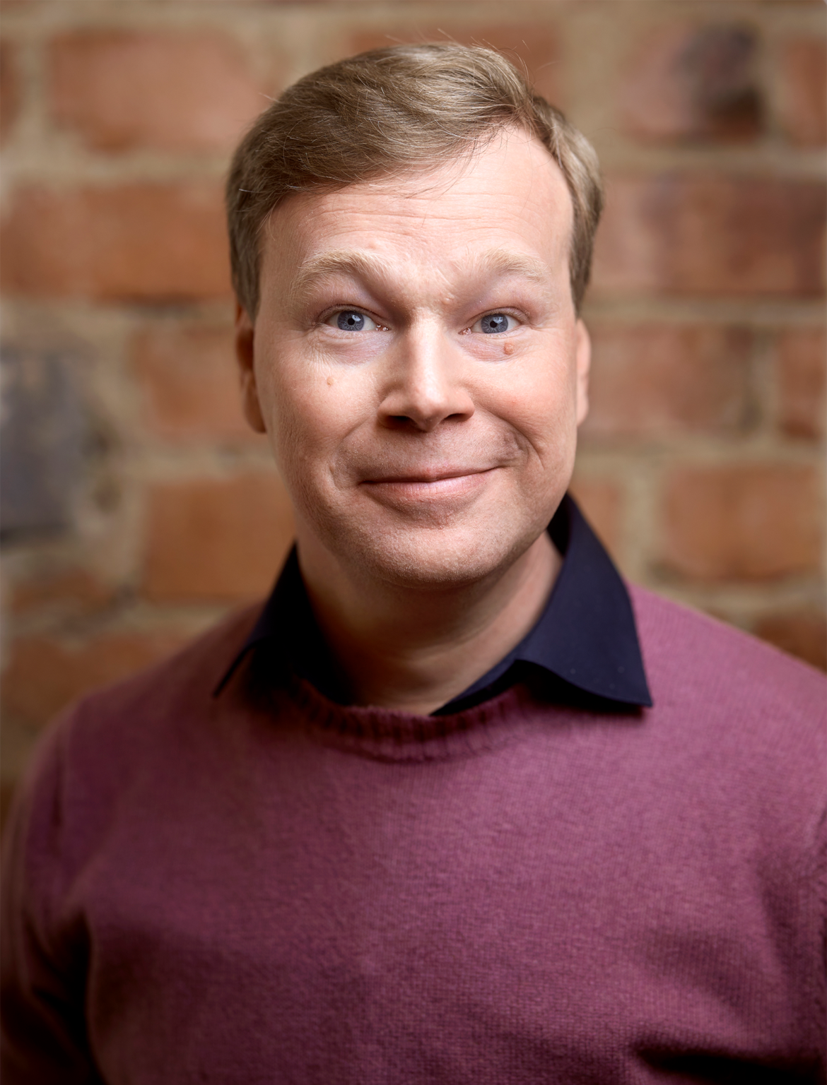 Johan Glans om hur kärleken består: ”Har man varit ihop i över 20 år ...