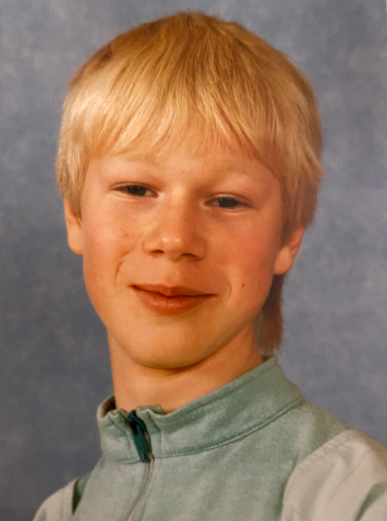 Johan Glans om hur kärleken består: ”Har man varit ihop i över 20 år ...