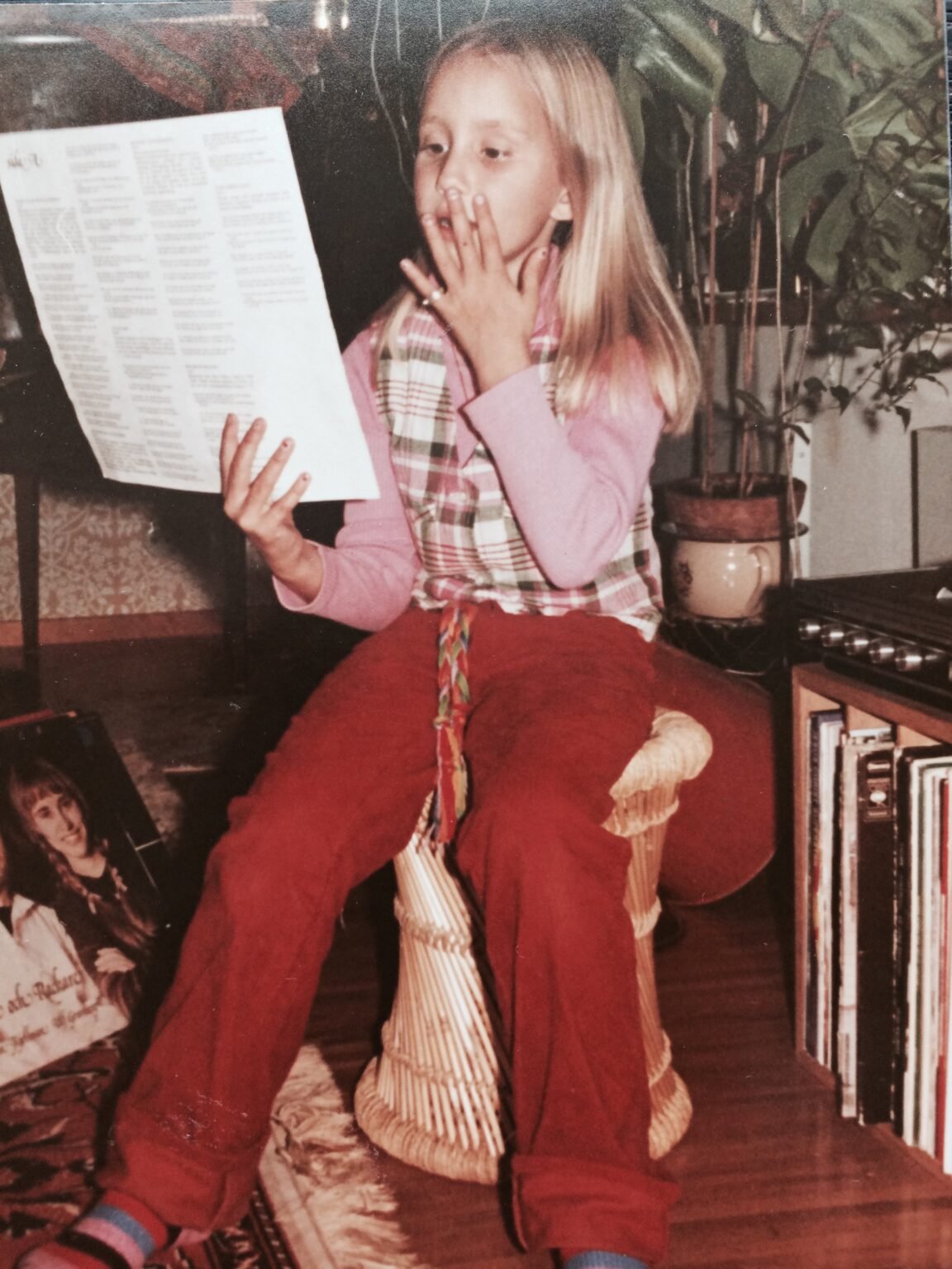 Lisa Nilsson släpper nytt album efter 12 år - Icakuriren