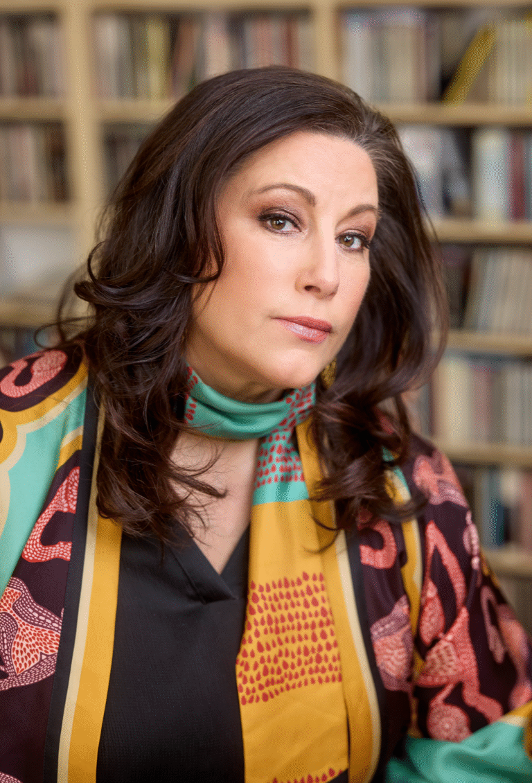 Lisa Nilsson släpper nytt album efter 12 år - Icakuriren