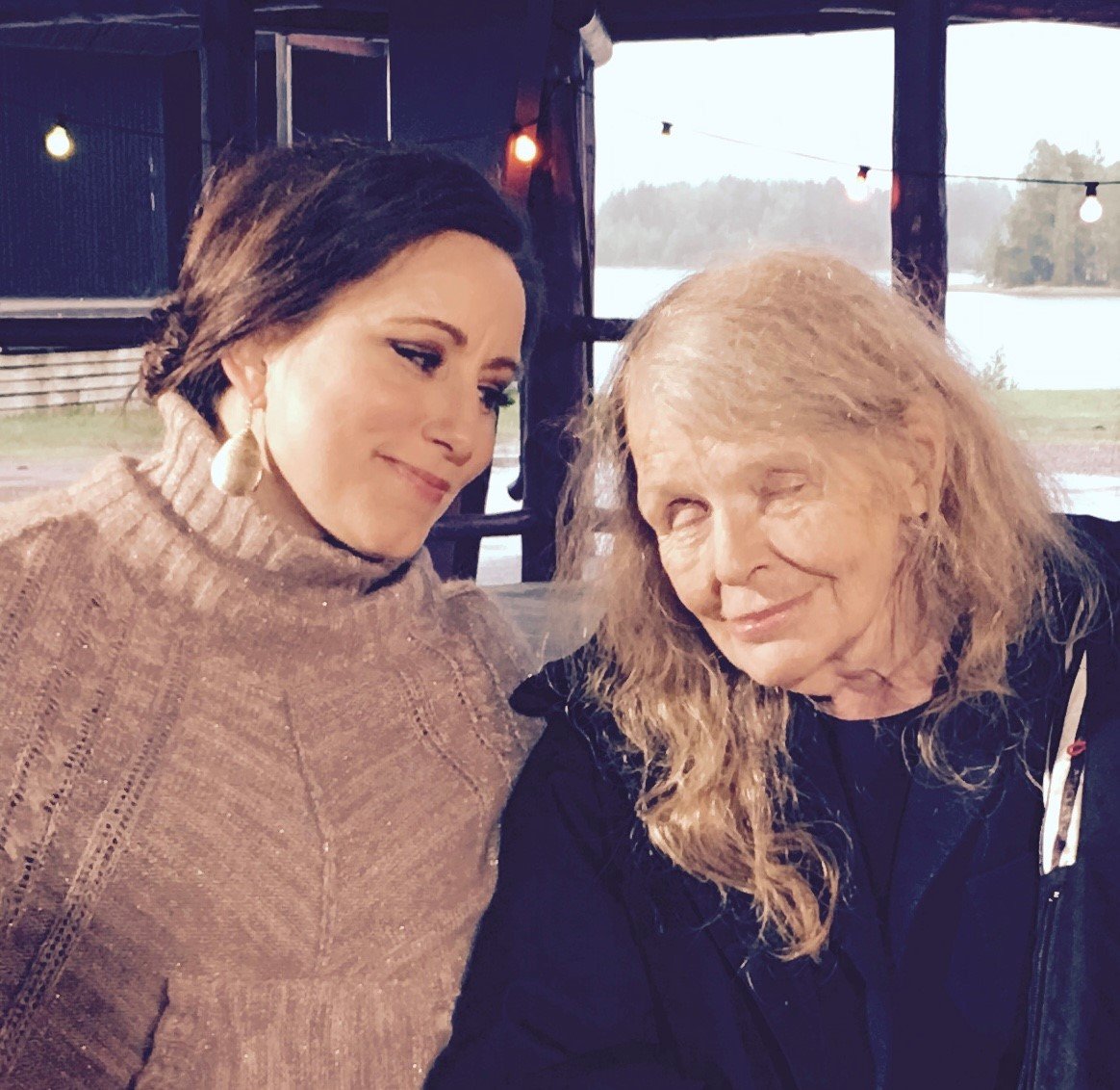 Lisa Nilsson släpper nytt album efter 12 år - Icakuriren