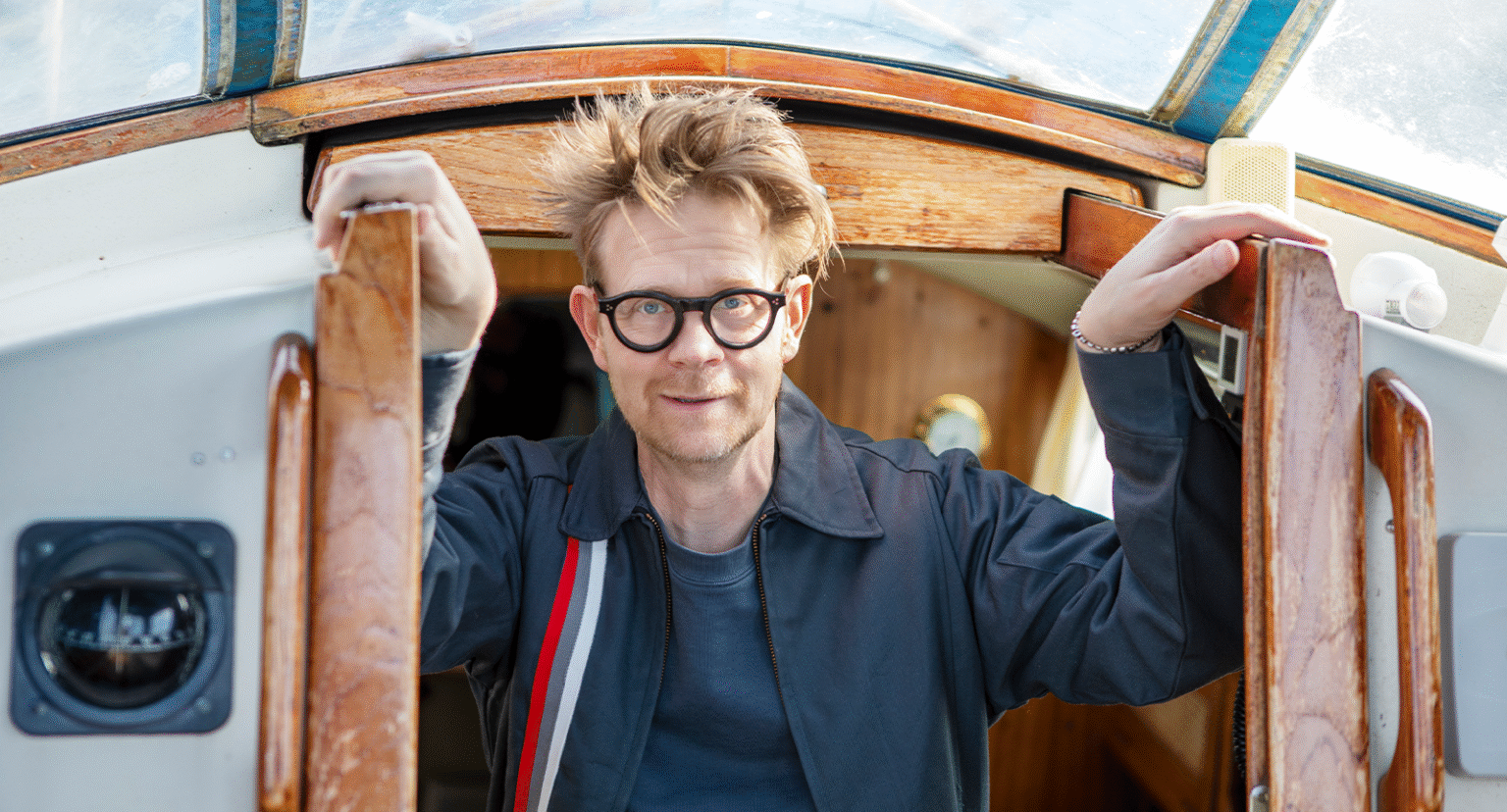 Mannen på taket – den ”enda riktiga” Beck-filmen var en mästerlig svensk action - Icakuriren