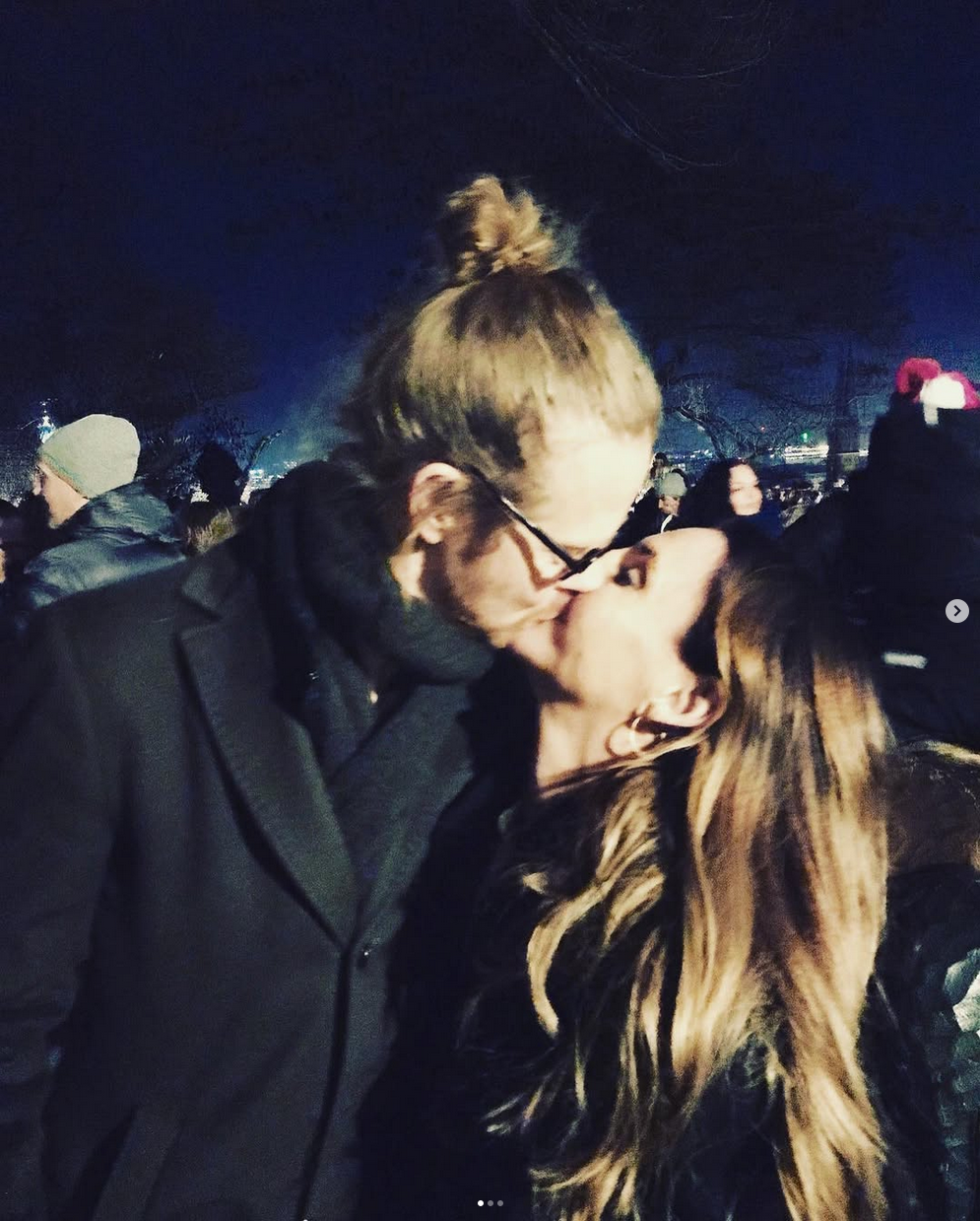 Komikern Anders ”Ankan” Johansson har fått styr på sitt röriga liv ...