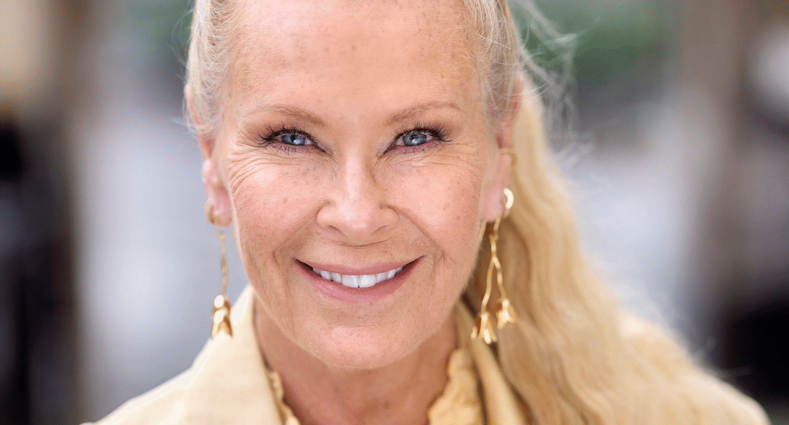 Efva Attling om kärleken till Eva och vännerna som dog av missbruk: ”Vi hade lovat, aldrig en ...