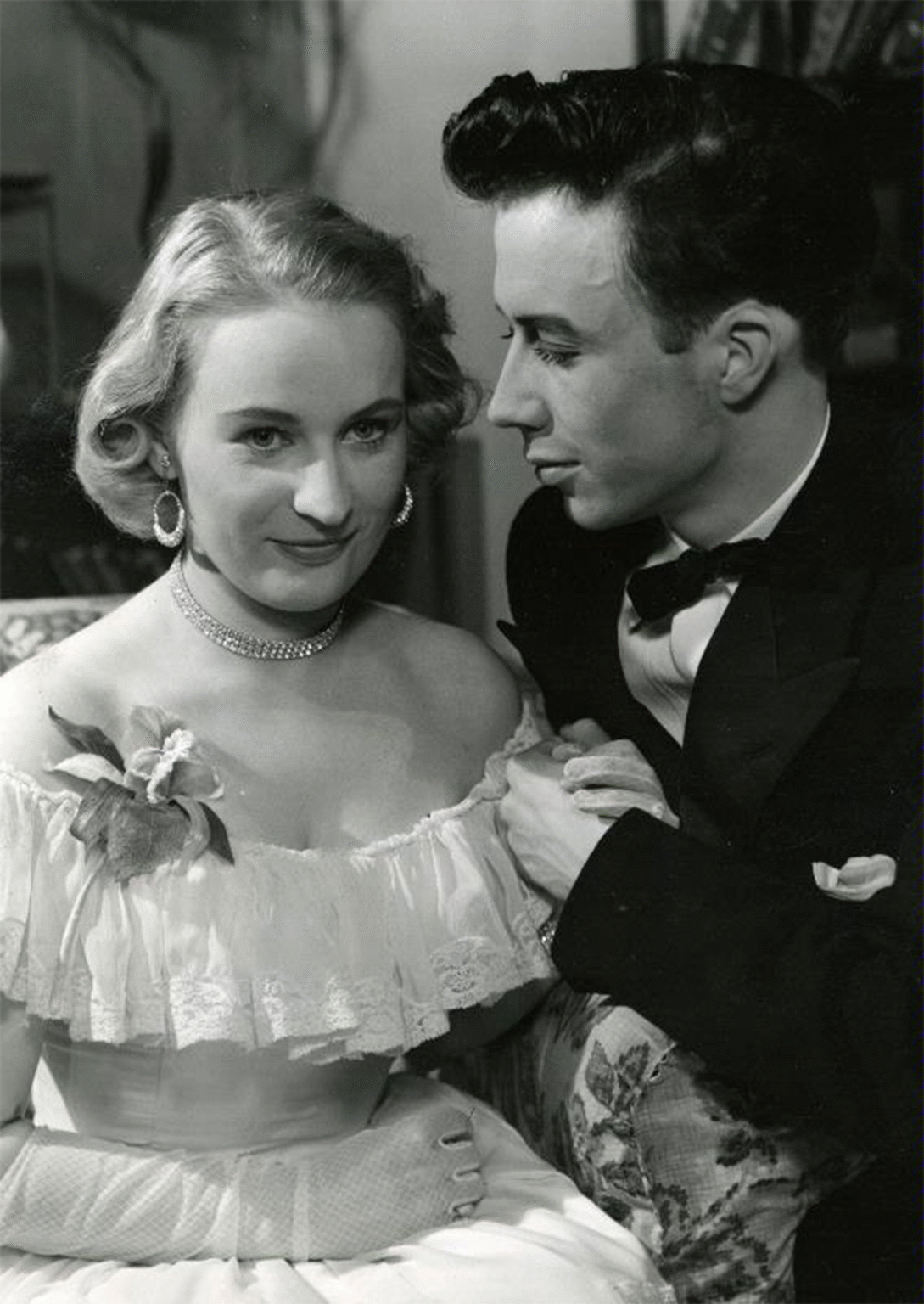 Emy Storm spelade Emils mamma – och tog svenska folket med storm ...