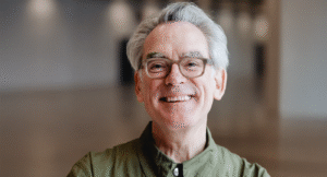 Mark Isitt: ”Jag är världens värsta surgubbe” - Icakuriren