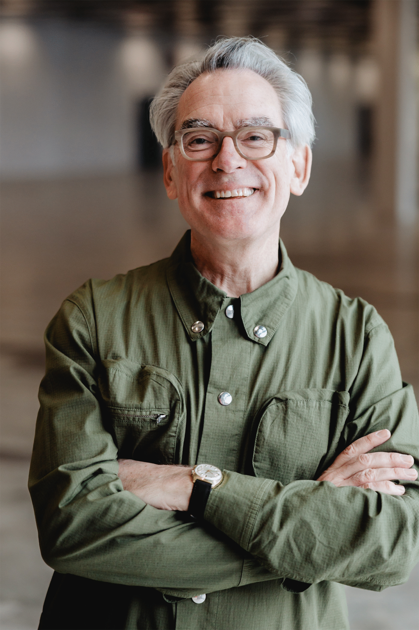 Mark Isitt: ”Jag är världens värsta surgubbe” - Icakuriren