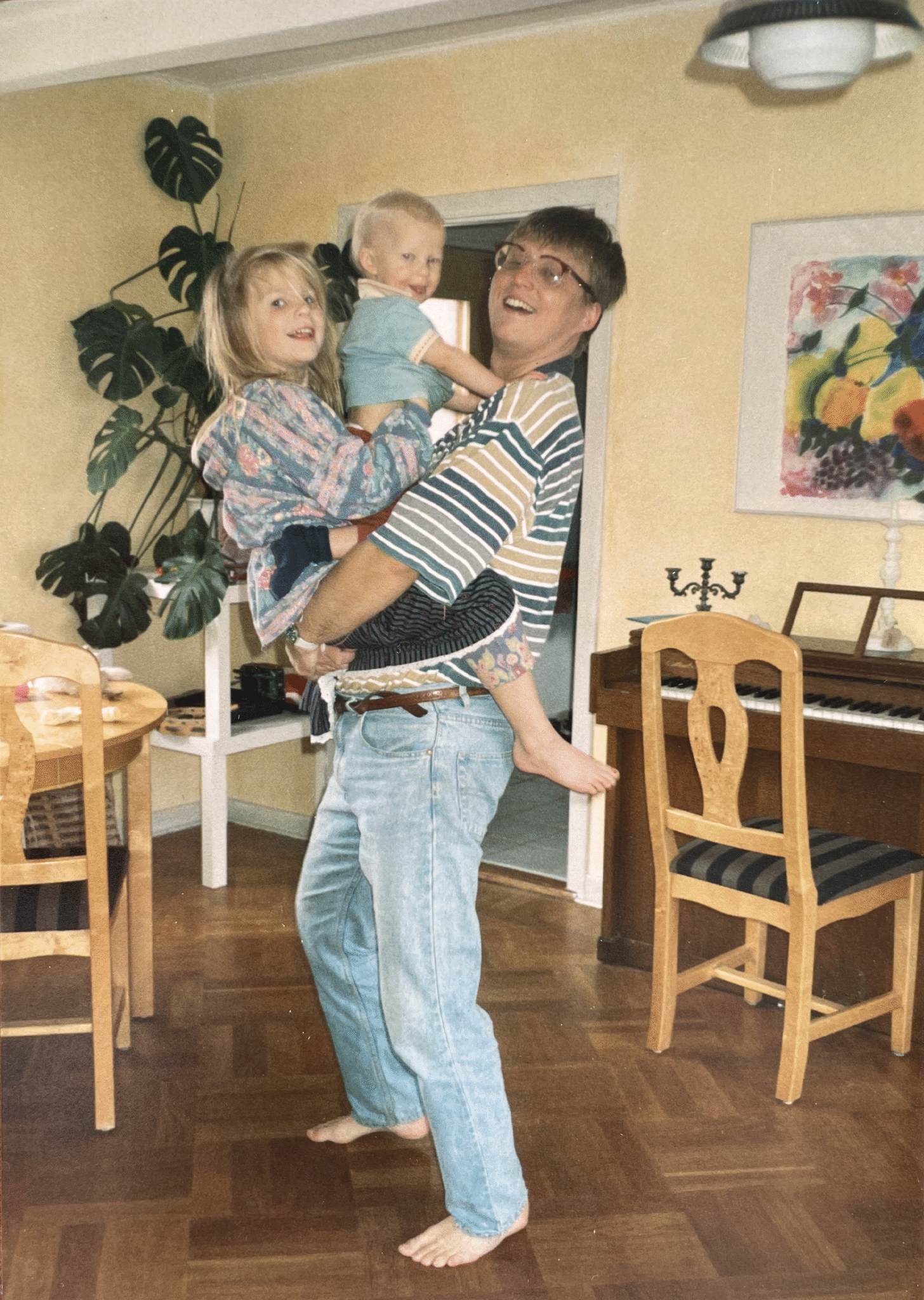 Amanda Romare lever med OCD: ”Kan ta timmar att klä sig”