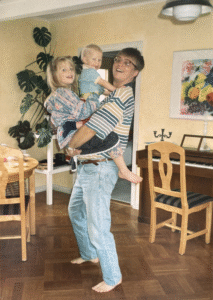 Amanda Romare lever med OCD: ”Kan ta timmar att klä sig”