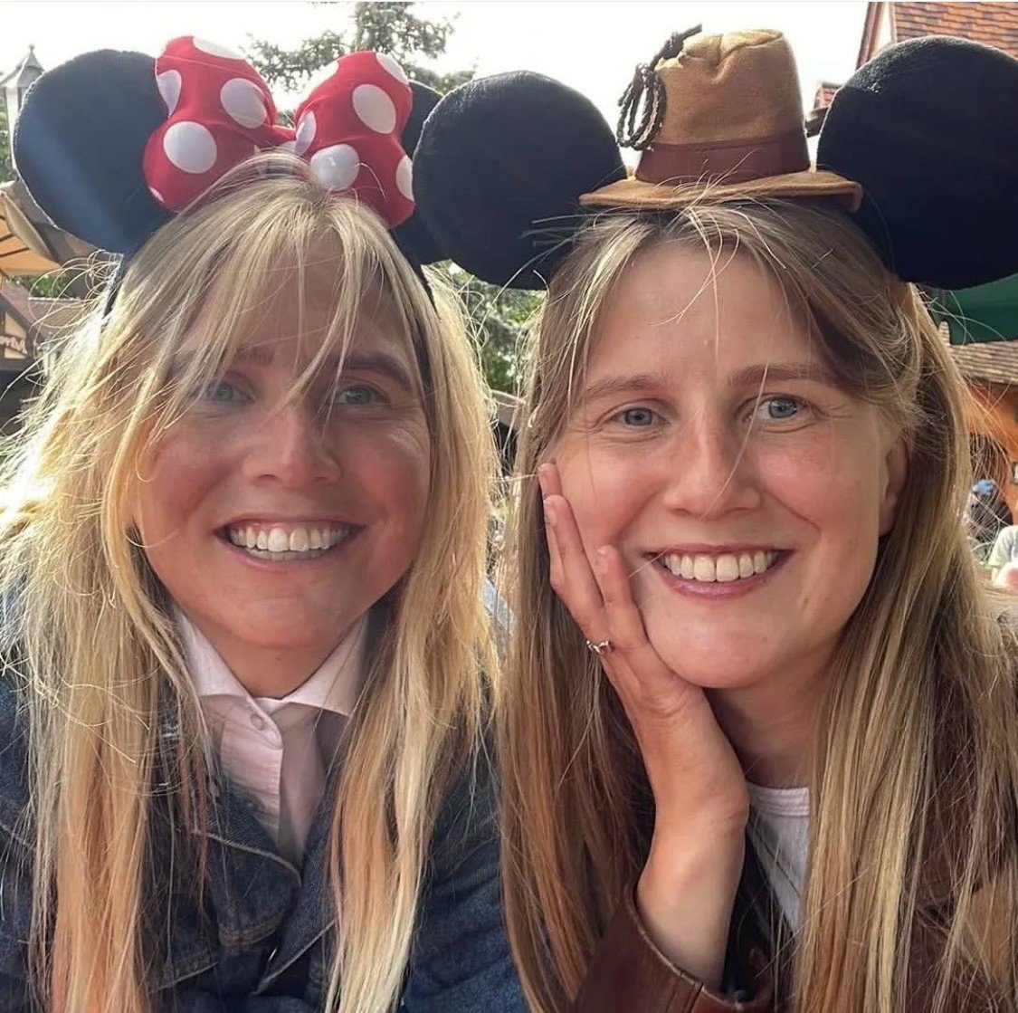 Amanda Romare lever med OCD: ”Kan ta timmar att klä sig”