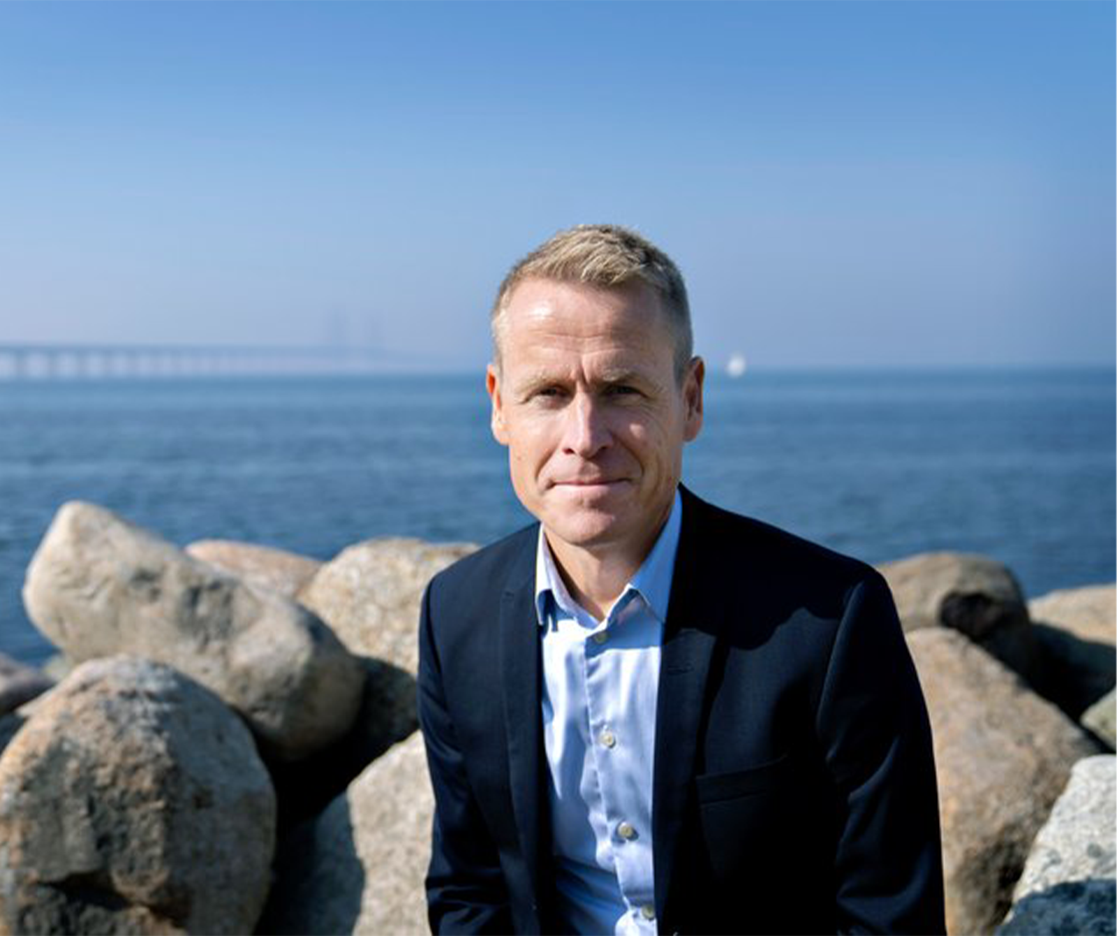 Öresundsbron 25 år – drömmen och framtiden - Icakuriren