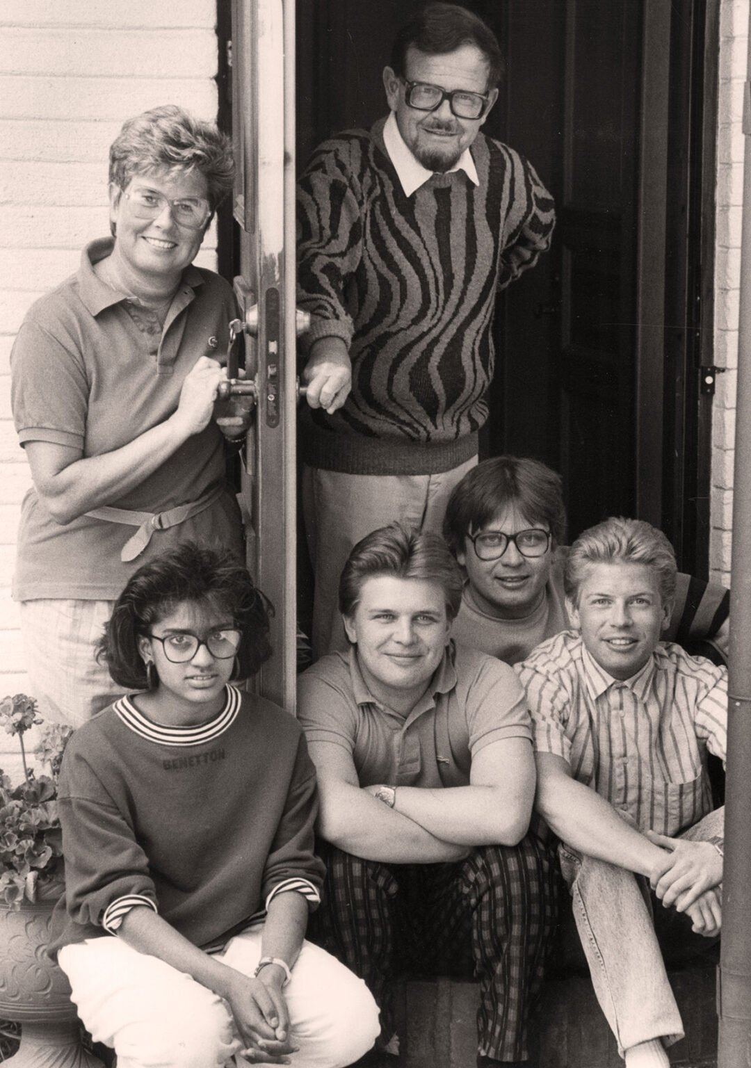 Bamses pappa 100 år – Rune Andréasson skapade barnens favoritbjörn ...