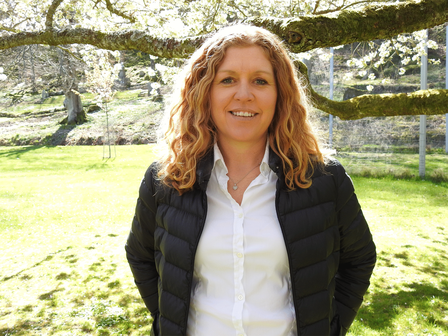 Norrvikens trädgårdar 105 år – ett paradis vid Hallandsåsens fot - Icakuriren