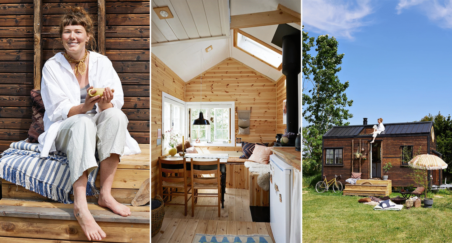 Björn Hedensjö: ”Humor ger kraft att stå emot kriser” - Icakuriren