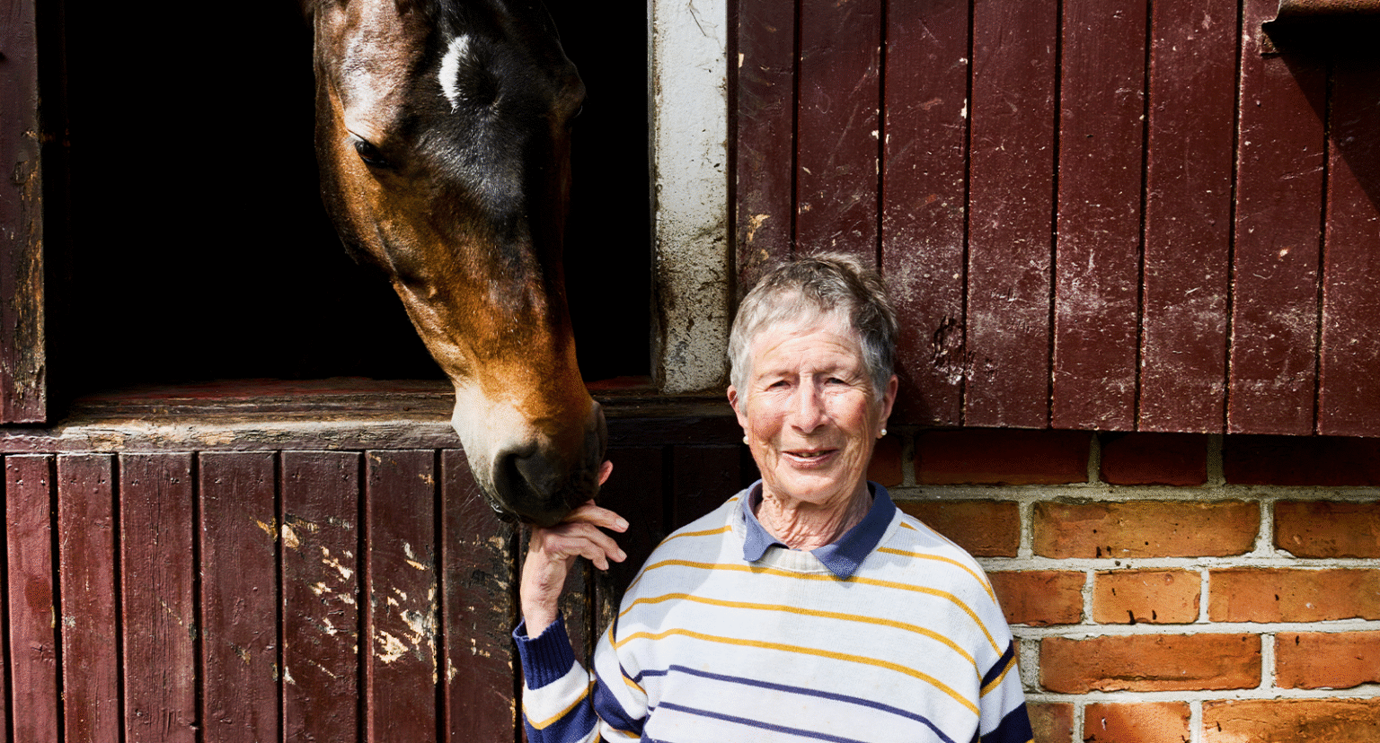 Monica och Carl-Axel Dominique – duon som vägrar ta det piano - Icakuriren