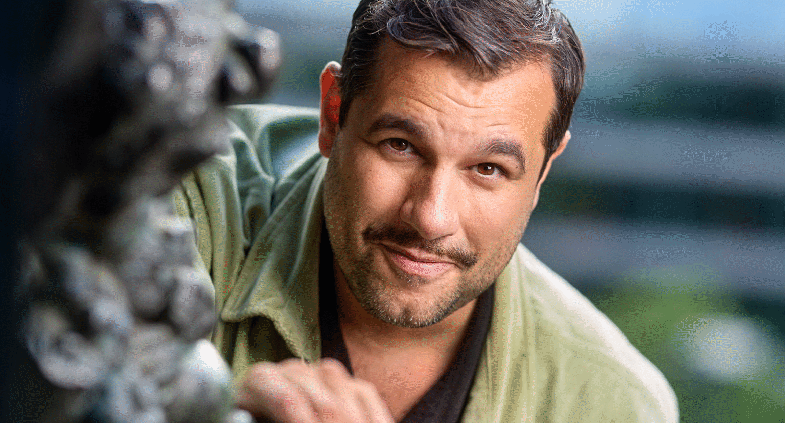 Monica och Carl-Axel Dominique – duon som vägrar ta det piano - Icakuriren