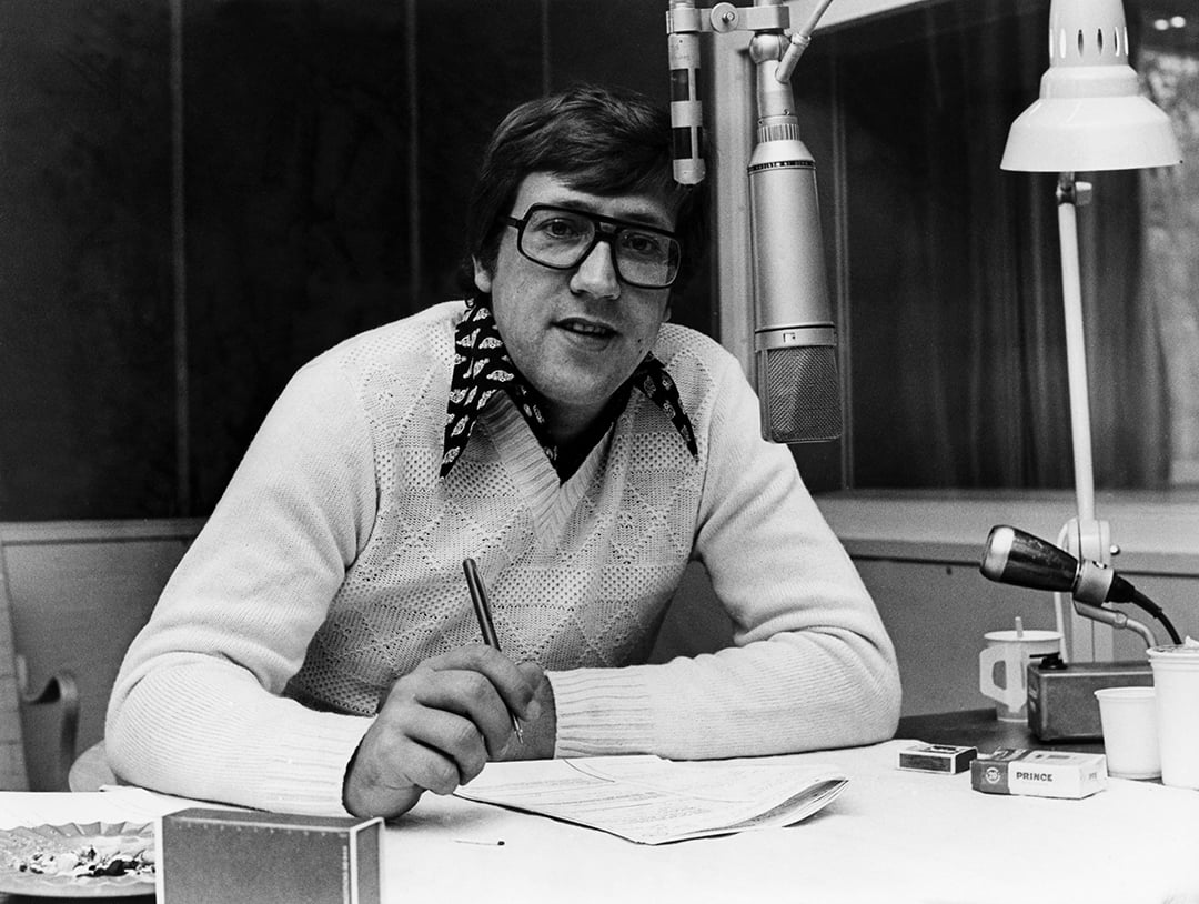 Svensktoppen: 10 saker om radioprogrammet - Icakuriren