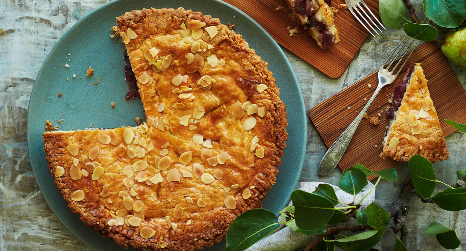 Växtexperten Maj-Lis Pettersson åkte ut från ­radion – nu startar hon ...