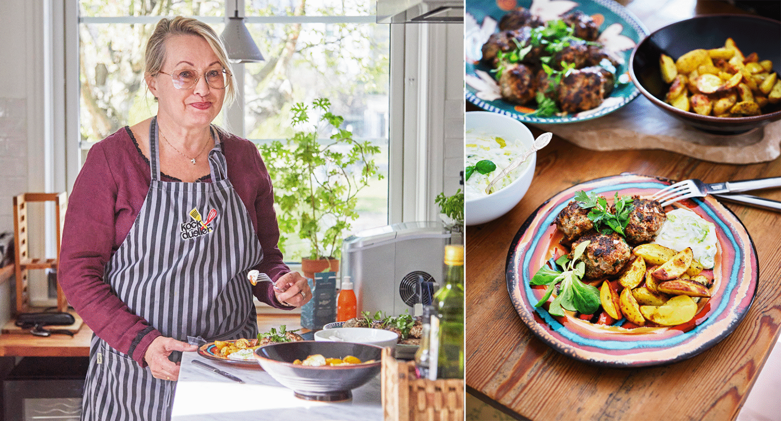 Vinn Lydia Sandgrens nya bok! - Icakuriren