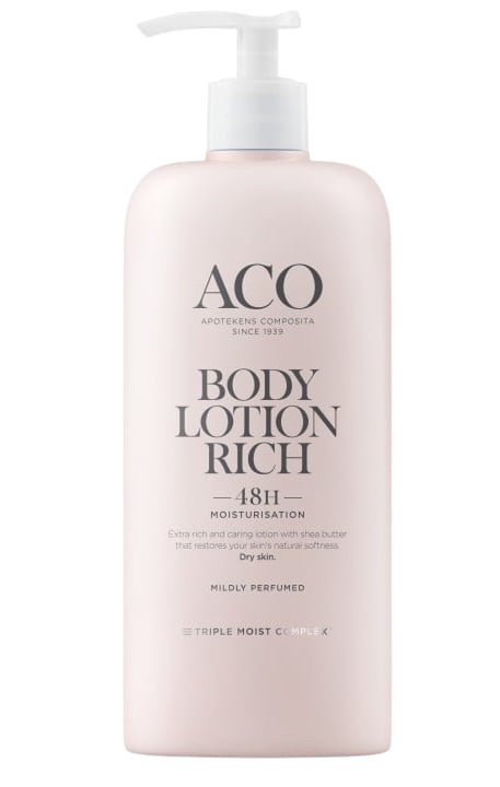 Bäst i test bodylotion: Favoriten är krämig och fräsch - Icakuriren