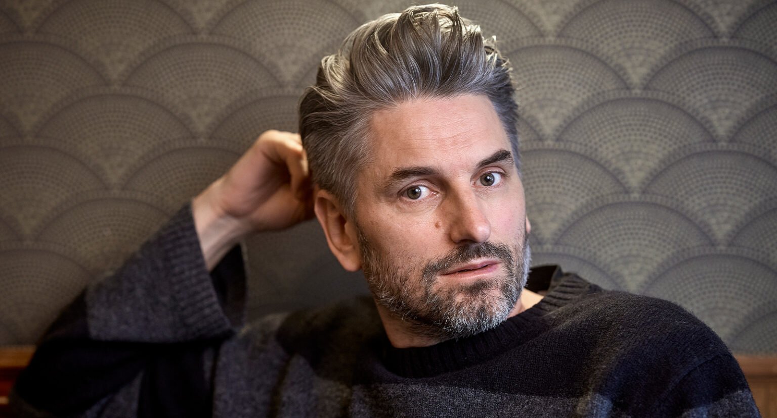 Äldreforskaren Ingmar Skoog om konsten att åldras: ”Njut av livet och var nyfiken” - Icakuriren