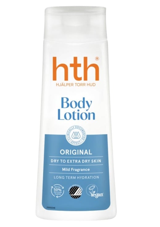 Bäst i test bodylotion: Favoriten är krämig och fräsch - Icakuriren